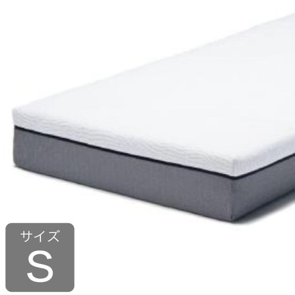 【サイズ】幅99cm ×奥行196cm ×高さ22cm【材質】モールドウレタン【カラー】ＷＨ／ＧＹ◆カリモク×島忠の限定マットレス◆カリモク独自のモールドウレタンを採用。◆カバーリングはドライクリーニング対応でお手入れ可能。◆500個以上の...