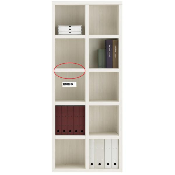 【サイズ】幅32cm ×奥行29cm ×高さ4cm【材質】プリント化粧板【カラー】ホワイトウッド「ニューラチス」用追加棚板【配送方法】 (玄関先お渡し商品)