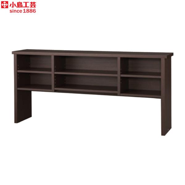 【サイズ】幅150cm ×奥行30cm ×高さ69cm【材質】プリント紙化粧板【カラー】ウッディウェンジ◆安心・安全の国産。◆Ｆ☆☆☆☆相当の資材を使用し、塗料と接着剤はホルムアルデヒドを含まないものを使用した健康製品です。◆デスク150・...