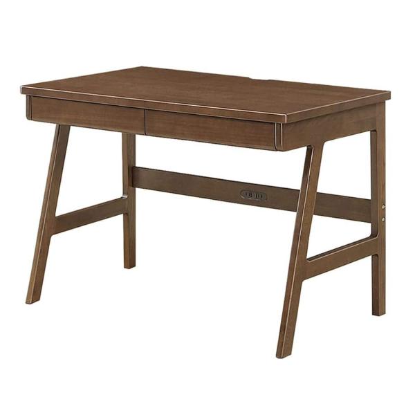 【サイズ】幅100cm ×奥行60cm ×高さ73cm【材質】タモ突板【カラー】５Ｙ）ＷＮタモ突板仕様のベーシックデザインの学習シリーズ【デスク】◆デスク左右にランドセルを引っ掛けられるフック付き◆シンプルなデザインなので大人になってもご使...