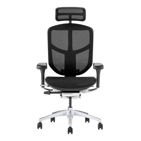 【サイズ】幅68cm ×奥行64.50cm ×高さ113.50cm【材質】アルミダイキャスト・ナイロン樹脂他【カラー】５Ｙ）ＢＫ◆ 操作性を追求して開発された「ハイブリッドレバー」搭載。１つのレバーに３つの機能操作を集約。◆4方向に操作が可...