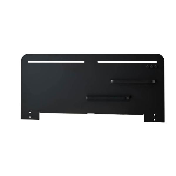 【サイズ】幅100cm ×奥行10cm ×高さ45cm【材質】スチール【カラー】0◆スライドシェルフ上台の可動棚は電動デスクに合わせやすいように3cmピッチで高さ調節が可能◆スライドシェルフのワゴン部は引き出して、独立して使用できます◆スラ...