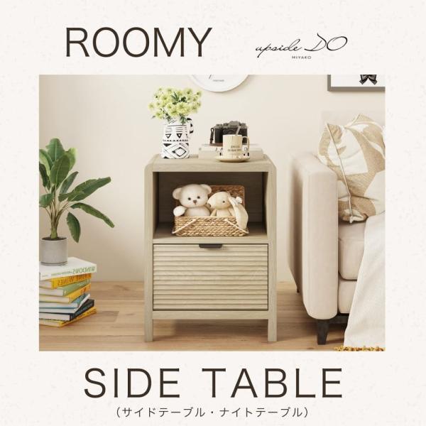 【サイズ】幅46cm ×奥行40cm ×高さ62cm【材質】MDF、プリント化粧板【カラー】サンド【配送方法】 (玄関先お渡し お客様組立商品)