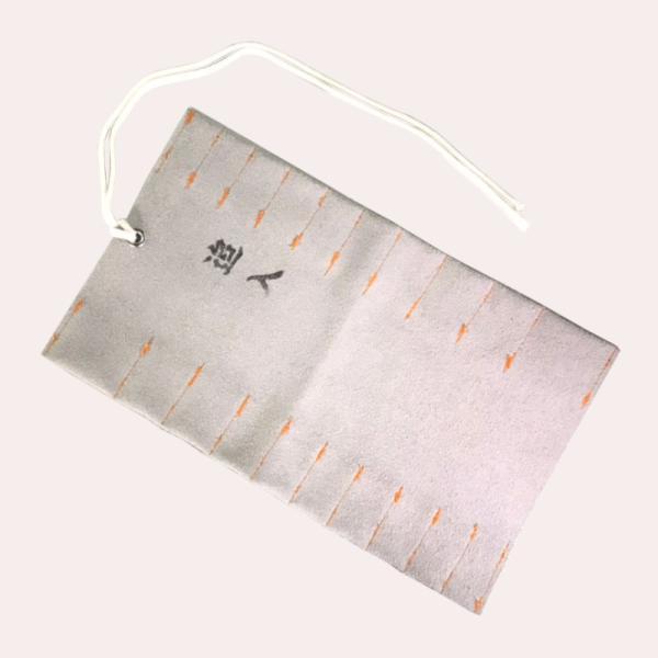 ※画像とは色合いが異なる場合がございます。皮のみ巻 追入用 -