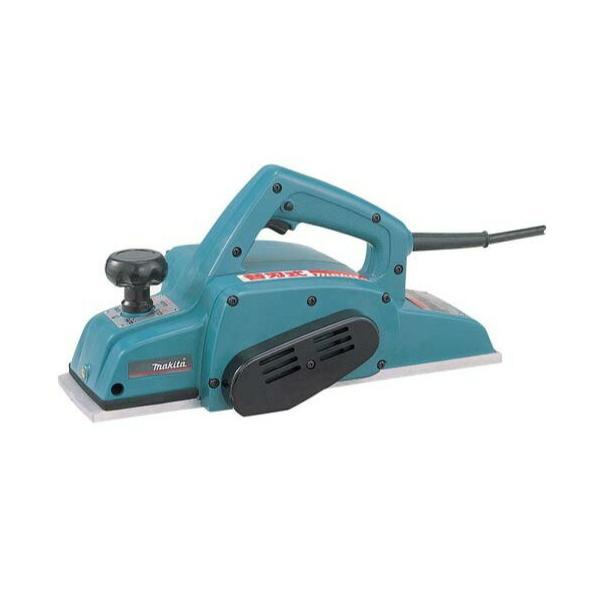 ｍａｋｉｔａ　ＭＡＫＩＴＡ　1911BSP　CB107　191932-3　建築　電動　工具 用品　機器 DIY　tool ツール　研磨　研削　切削　1050W　かんな　鉋　大工　木工　住設　住宅　リフォームマキタ 替刃式110mm電気カンナ...