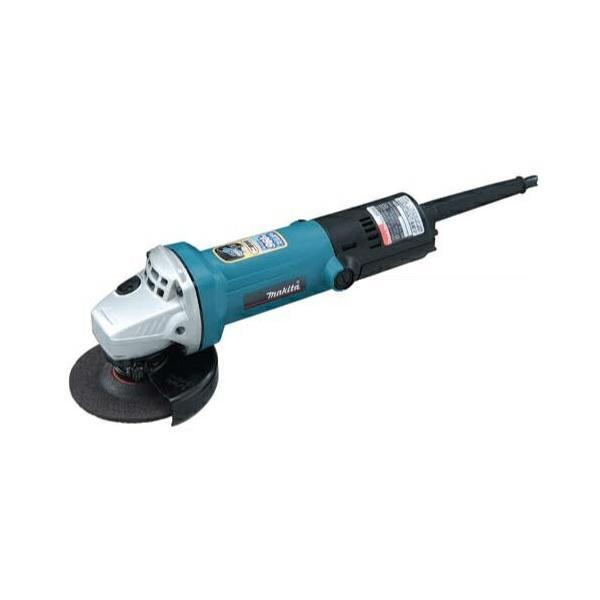 ｍａｋｉｔａ　ＭＡＫＩＴＡ　9533B　CB408　191938-1　建築　電動　工具　加工 用品　機器 DIY　tool ツール　研磨　研削　切削　720W　960W　大工　住設　住宅　リフォーム　表面処理　溝入れ　サンダー　ポリッシャー...
