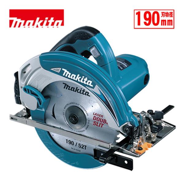 商品仕様作業性の良い切り粉の後部排出、ワンタッチ切込み深さ調整、ブロワ機能付アルミベース 別売品A-77425 190mmチップソー 替刃122682-9 2 本ポール平行定規164614-0 平行定規 600193741-6 グリップアッ...