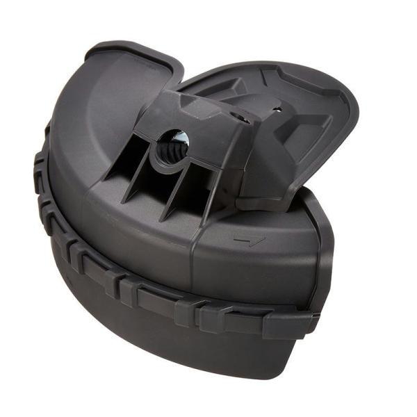 マキタ A-51655 草刈り機ナイロンコード用プロテクタ 外径300mm (対応機種：MUX01G・MUX18D・MUX60D) ◆