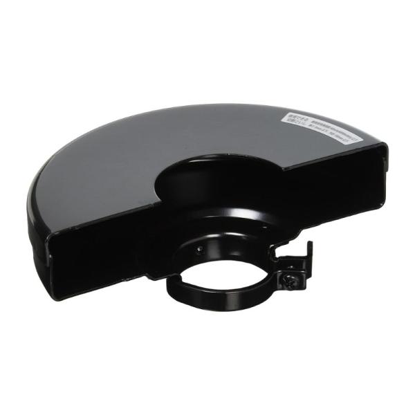 商品仕様切断砥石用ホイールカバー 150mm用対応機種：9566CV GA6010 GA6021C検索ワードMakita 正規店 純正 正規品 予備 交換品 部品 アタッチメント 消耗品 DIY 40Vmax 18V AC100V 集じん機...