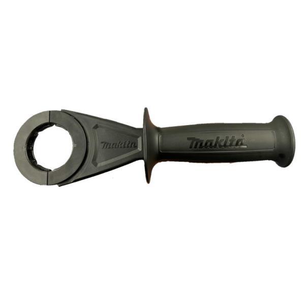 適用モデル：TW007G・TW700D用マキタ A-71118 インパクトレンチ用グリップセット品 (TW007G・TW700D用)【インパクトレンチ用アタッチメント】 ◆