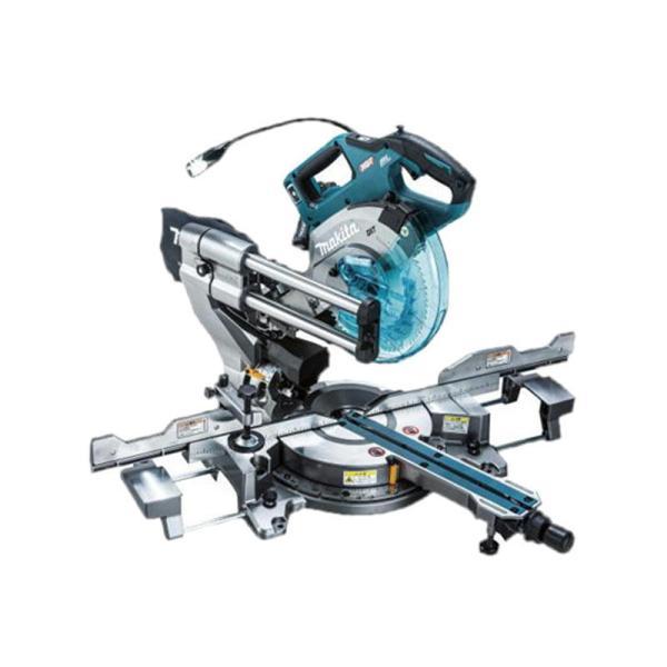 【返品・交換不可】マキタ LS005GZ 216mm充電式スライドマルノコ 40Vmax (※本体のみ・バッテリ・充電器別売) ◆