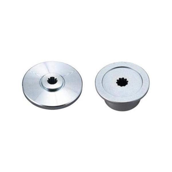 MUR013GZでシュレッダー刃(A-72861)を使用する際に必要となります。シュレッダー刃用プロテクタ(A-75552)も合わせてご使用ください。マキタ A-75574 シュレッダーブレード付属セット品(刃受・刃押金具) (MUR013...