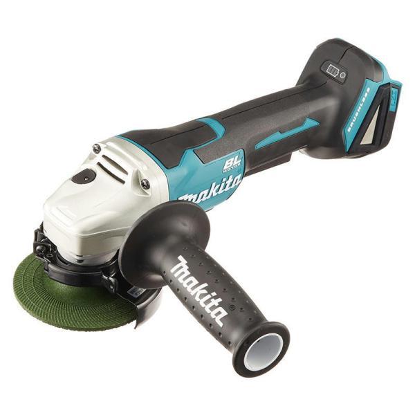 【※静電気が発生しやすい部材(塩ビ管等)の切断に使用すると、静電気が原因による基盤故障が起こる場合がございます。上記部材を中心に切断をするお客様はご購入前にお問い合わせいただきますようお願いいたします。】付属品：(サイドグリップ・研削砥石3...