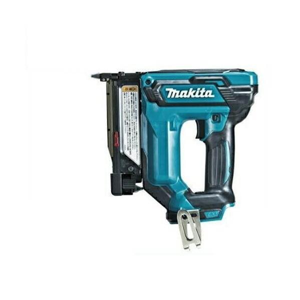 【makita】マキタ＜カウンターウェイト方式低反動機構搭載＞ 充電式ピンタッカ(縦・横打ちともに4mm幅溝対応) PT353DZK 18V(※本体のみ、ケース付属)マキタ PT353DZK 充電式ピンタッカ 18V(※本体+ケース※バッテ...