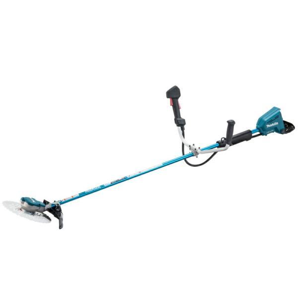 【返品・交換不可】マキタ MUR368UDZ(Uハンドル) 充電式草刈機 36V(18Vを2本差し) (※本体のみ・使用には別売のバッテリ・充電器必須) コードレス ◆