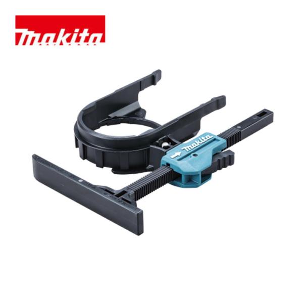 商品仕様【A-00485 マキタ マルチツール用デプスゲージセット品】マキタ充電式マルチツールに対応したデプスゲージセットです。切込み深さや高さを一定に保ち、精度の高い切断作業をサポートします。 対応機種：TM52DDRG TM52DZ T...