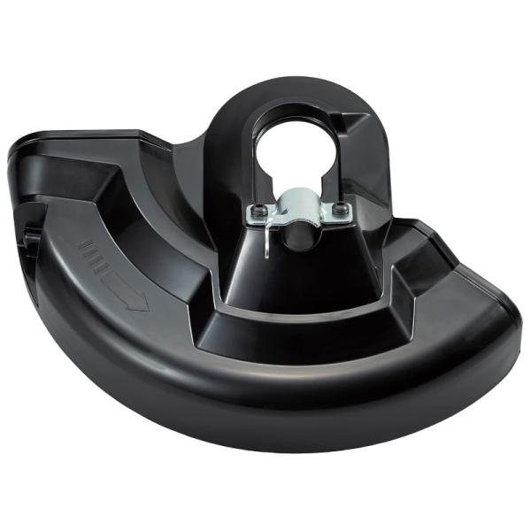 適用機種：CG36DB、CG18DA HiKOKI(ハイコーキ) 377271 飛散防護カバー (ナイロンコード用)  ◆