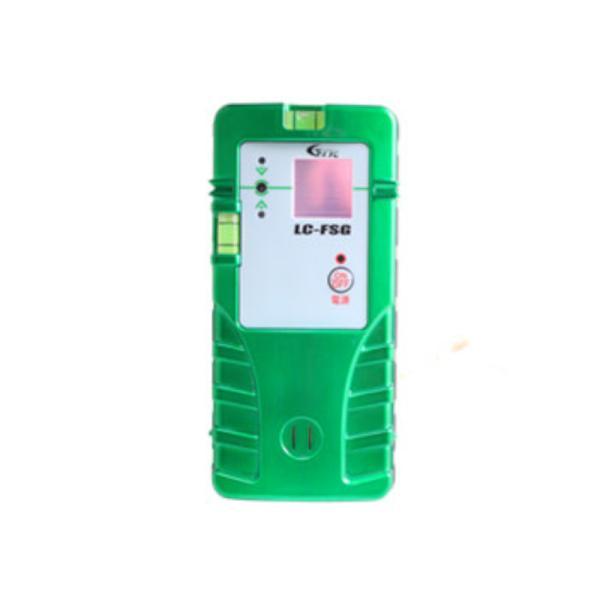 【LTC】テクノ販売 墨出し器用受光器「グリーンレーザーキャッチャー」 LC-FSG(テクノ販売製グリーンレーザー全商品対応)(検出精度：±1mm)テクノ販売 LC-FSG 墨出し器用受光器 グリーンレーザーキャッチャー (テクノ販売製グリ...