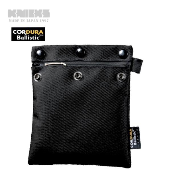 ■コーデュラバリスティック生地(D1680)使用■付属アタッチメントとしてお使いください■フェムテックアイテムとしてお使いください■サイズ：縦195mm×横幅165mmKNICKS(ニックス) BA-20AL BA-20N用アタッチメント ...