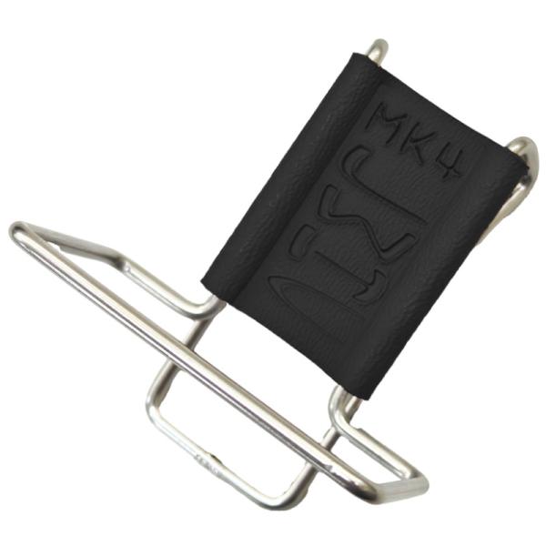 韓国の YM Carpenter が作り上げた 工具差し・ツールフック巻尺、インパクト ドリル、釘打ち機など、様々なフックサイズ、重量に対応できますY-CLIP (ワイクリップ) MK4 ユニバーサルツールクリップ ブラック