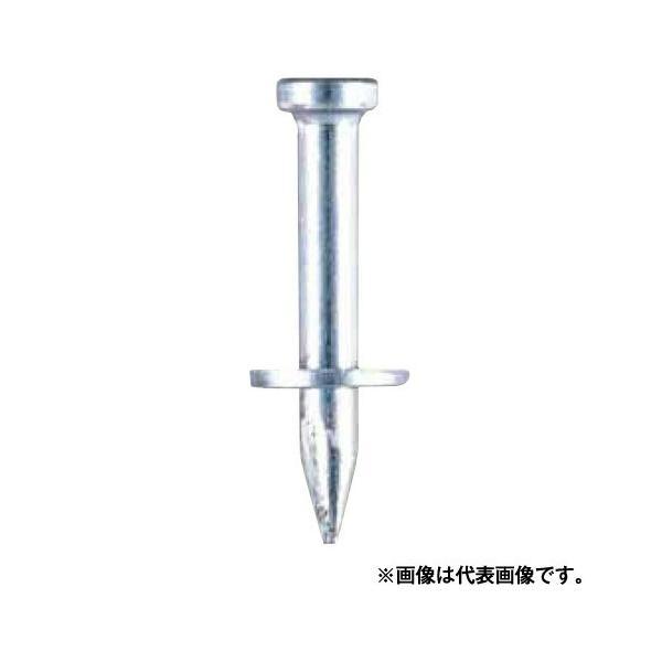 若井産業　建築　建材　内装　設備　コンクリート釘　ハンマードライブホルダ　VP若井産業(WAKAI) コンクリートピン スチール製 CP-19V 3.3×19 150本