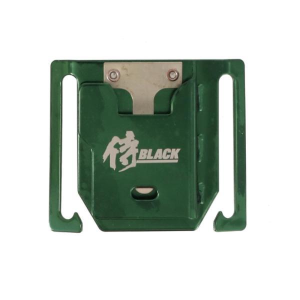 特長<br>●マキタ、HIKOKI兼用(マキタ10.8Ｖシリーズ使用不可)<br>●純正のフックをそのまま利用して取付けます <br>●ホルダーはベルトに後から差込み可能 <br>  <...