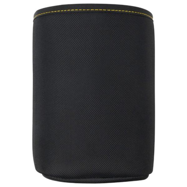 ●サイズピッタリ！2段・3段共通、腰袋専用インナーケース●背面と底面には補強版。さらに、生地は1680デニールで高耐久！TSUNODA(ツノダ) LX-IP1 LOCX 着脱式 腰袋用インナーケース ◆