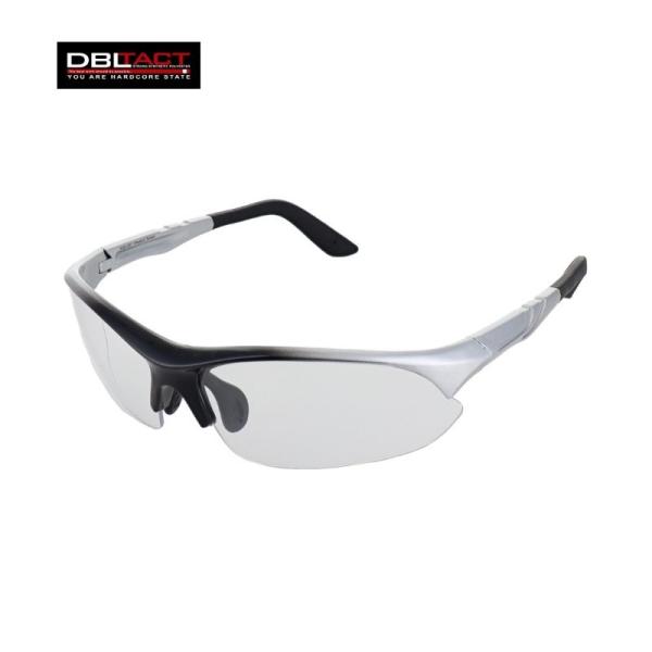 <特徴>ANSI規格適合品紫外線99.9%カット表面キズ防止ハードコート耐衝撃性に優れたポリカーボネート素材防曇加工処理付き角度調整機能付き鼻パッドテンプル(耳掛け部)自在調整可能角度調整機能付きの鼻パッドで作業時にずれにくく快...