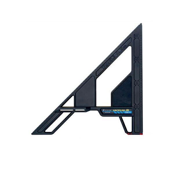 シンワ トライアングルAL 15cm 78108