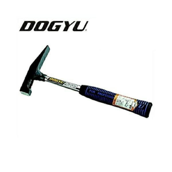 【DOGYU】土牛産業 パイプ柄トンカチ鎚(ハンマー) 21mm 00537(全長：315mm 全重量：約560g)土牛産業 パイプ柄トンカチ鎚(ハンマー) 21mm 00537(全長：315mm 全重量：約560g)
