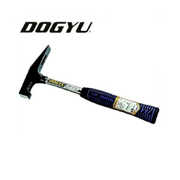 【DOGYU】土牛産業 パイプ柄バール付きトンカチ鎚(ハンマー) 21mm 00539(全長：315mm 全重量：約520g)土牛産業 パイプ柄バール付きトンカチ鎚(ハンマー) 21mm 00539(全長：315mm 全重量：約520g)