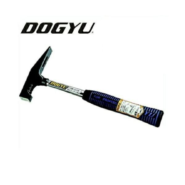 【DOGYU】土牛産業 パイプ柄バール付きトンカチ鎚(ハンマー) 24mm 00541(全長：315mm 全重量：約620g)土牛産業 パイプ柄バール付きトンカチ鎚(ハンマー) 24mm 00541(全長：315mm 全重量：約620g)