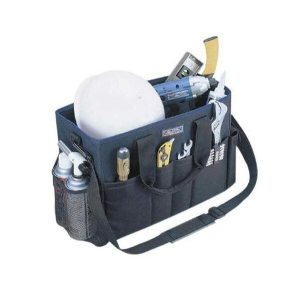 リングスター ミスターツールバッグ MB-4500 300×455×200mm