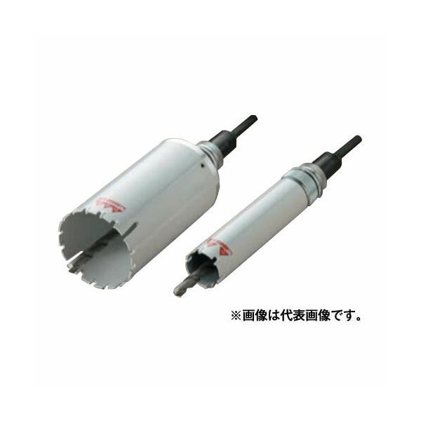 ハウスビーエム マルチ兼用コアドリル(回転・振動兼用) MVC-110 φ110mm ◆