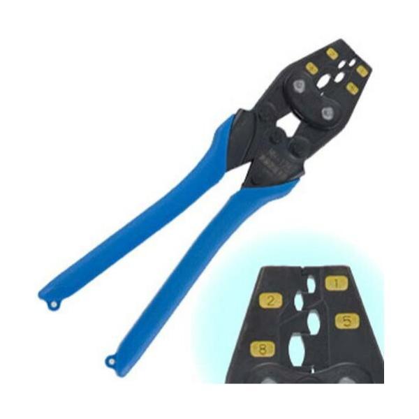 マーベル ハンドプレス MH-128 244mm