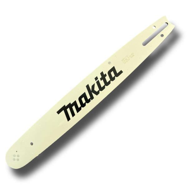 商品仕様型番：161875-3ガイドバー長さ：400mm対応チェーン形式：25AP-84E形状：スプロケットノーズバー適用モデル：MUC018G・MUC405D・MUC400D・MEA3600LFRマキタ 161875-3 チェーソー用ガイ...