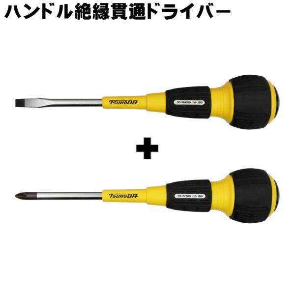 ●【ガンガン叩ける。強高度なＦＲＰ材採用】座金に鉄よりも強高度なPPガラス繊維入りの強化プラスチック材を使用しています。さらにアルミより軽量な為、連続使用でも疲れにくくなっています。●【ビリッ！とこない。電気工事の現場で活躍】通常の貫通ドラ...