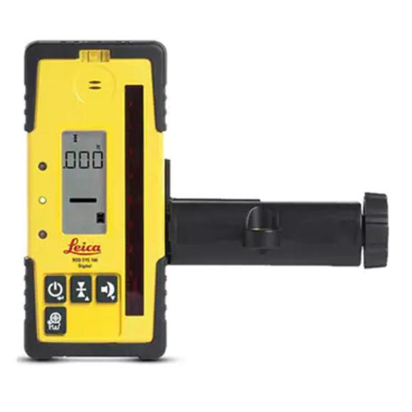 ライカ Rod Eye 160 Digital 回転レーザー受光器 ◆