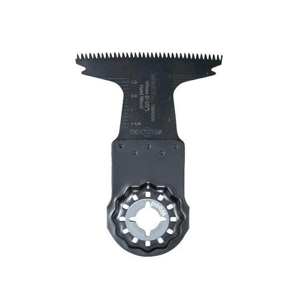 マキタ カットソー用ブレード(マルチツール用替刃)(スターロック) TMA056SK A-63884 (木材用硬質ブレード) ◇