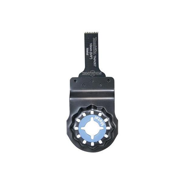 マキタ カットソー用ブレード(マルチツール用替刃)(スターロック) TMA057BIM A-63890 (金属用) ◇