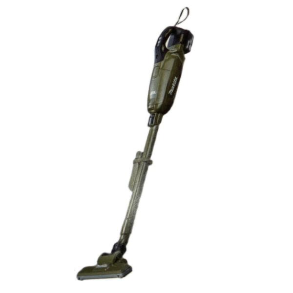 商品仕様・CL285FD(紙パック式＆ワンタッチスイッチ)18Ｖ・吸込み仕事率(高機能ダストパック)：　　パワフル 125W　　強       70W　　標準     45W　　エコ     20W・連続使用時間(BL1830B使用時)：　...