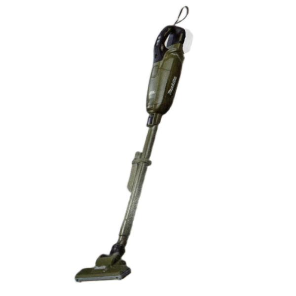 商品仕様・CL285FD(紙パック式＆ワンタッチスイッチ)18Ｖ・吸込み仕事率(高機能ダストパック)：　　パワフル 125W　　強       70W　　標準     45W　　エコ     20W・連続使用時間(BL1830B使用時)：　...