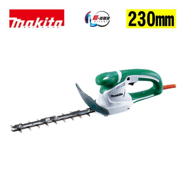 商品仕様小さなボディで軽やかな取り回し特殊コーティング刃仕様 別売品シャーブレードA-57934 230mm チップレシーバA-57940 MUH2301用 A-42598 腰用コードフックA-42254 腕用コードフックA-63672 ロ...