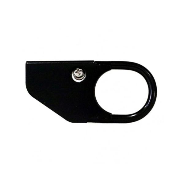 <特徴>●コンパクトサイズでカラビナに掛けた時に横揺れが軽減●工具キャッチャーの凸部分が5mm幅広くなりました●本体はインパクトドライバーとの密着部分が2枚重ねになり、1cm幅広くなって安定感が増しました●マキタ対応●カラビナな...