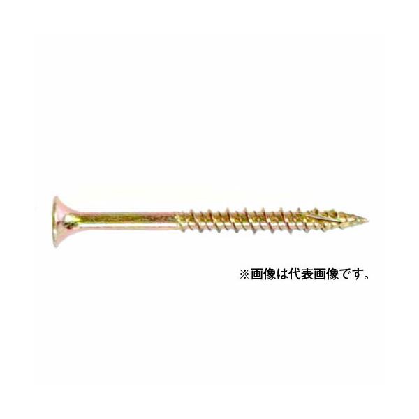 若井産業(WAKAI) 4カット内装ビス 徳用箱 [FNR65T] 4.2×65 700本入