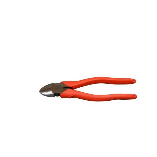 フジ矢 電工名人強力ニッパ No.770-175 175mm