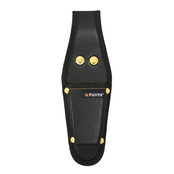 フジ矢 KUROKIN PS-51BG クリッパー1段差し 黒金(クロキン) ◆