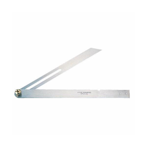 シンワ測定 自由スコヤ 62596 250mm