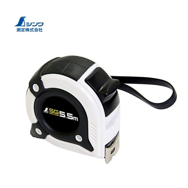 <特徴>●コンパクト設計で、腰袋にスッと入ります。●大型フックハンガーで、落下防止コードの取り付けに便利です。●ショックアブソーバー(衝撃吸収材)付でテープ引き込み時の衝撃を軽減します。●ベルトクリップ付です。●ストラップ付です...