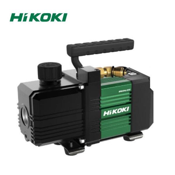 <特長>一般住宅用から5馬力クラス業務用パッケージエアコンまで対応です軽量コンパクトで持ち運びに便利です電池残量が少なくなるとアラームでお知らせします<仕様>排気速度：50L/分(1.8CFM)ロータ方式：2ステージ...